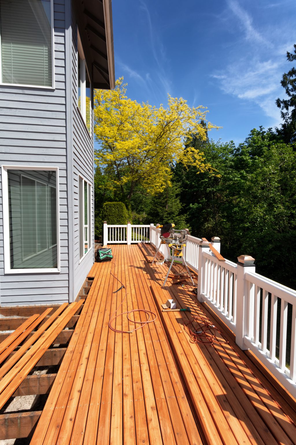 Front Porch Contractors Near Me
