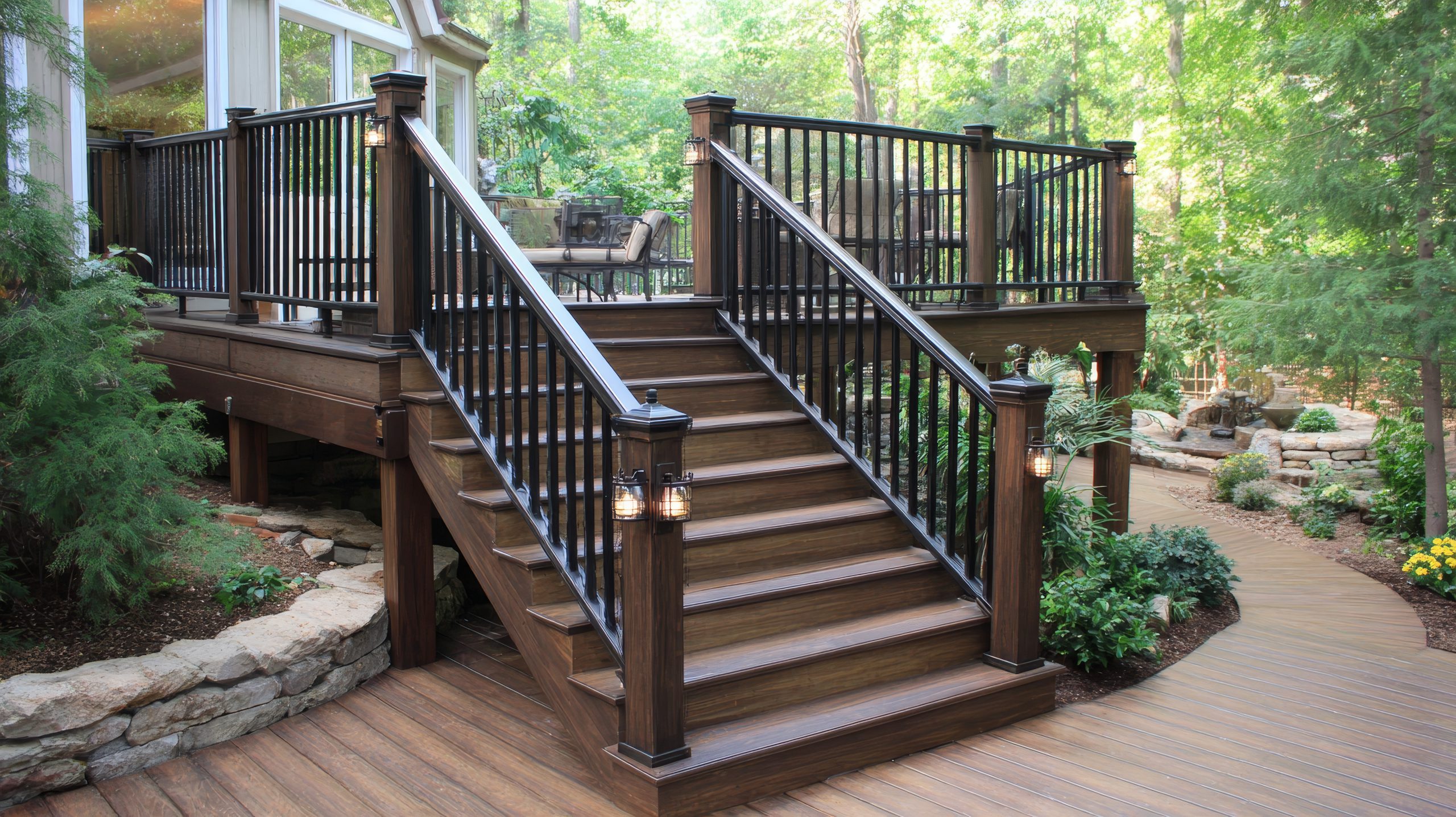 Trex Deck Installation: A Complete Guide to Building the Perfect ...